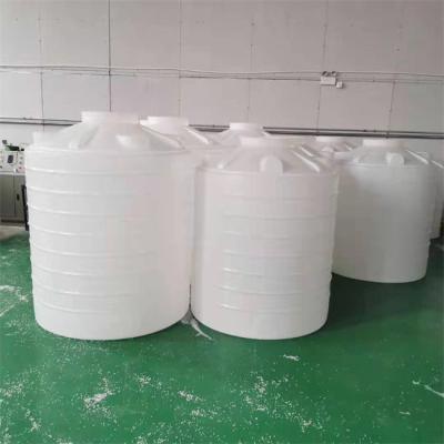China Polishing OEM Roto Moulded Water Tank , Rotomolding Moulds Vertical for sale