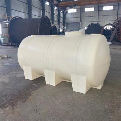 China 3500L XDPE Water Tank Mould , 3D Roto Moulding Products High Precision for sale