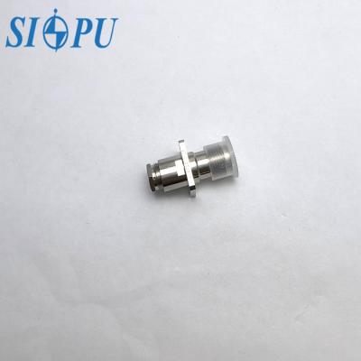 中国 Rf 女性 TNC 同軸接続器 RG 316/Uケーブルと互換性 販売のため