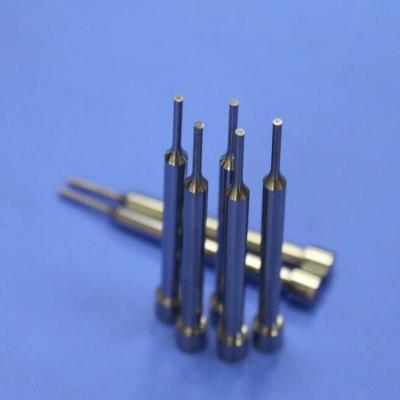 China Resistant to High Temperature Steam Sterilization Tungsten Carbide Processing Customized for Medical Instruments for sale