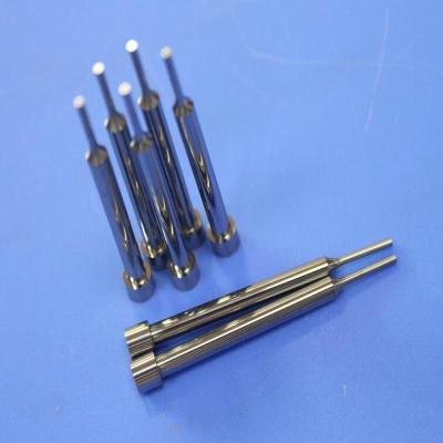 China Resistant to High Temperature Steam Sterilization Tungsten Carbide Processing Customized for Medical Instruments for sale