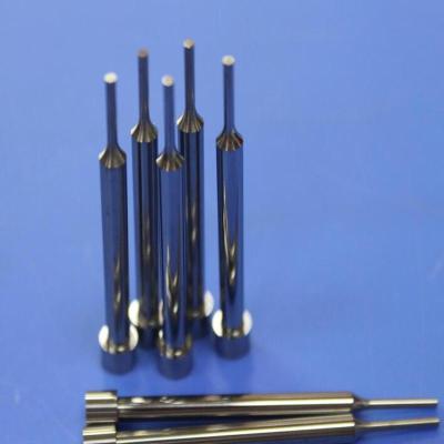 China Resistant to High Temperature Steam Sterilization Tungsten Carbide Processing Customized for Medical Instruments for sale