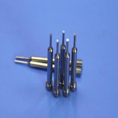 China Resistant to High Temperature Steam Sterilization Tungsten Carbide Processing Customized for Medical Instruments for sale