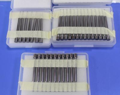 China Resistant to High Temperature Steam Sterilization Tungsten Carbide Processing Customized for Medical Instruments for sale