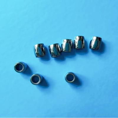 Cina G2 giunto di espansione AC in acciaio di tungsteno per tubi di refrigerazione in vendita