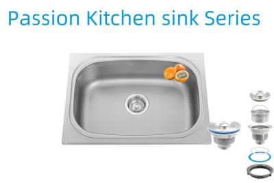 China Modern Corner Stainless Steel Kitchen Sink The Perfect Blend of Style and Function with Included Mounting Hardware for sale