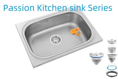 China Modern Corner Stainless Steel Kitchen Sink The Perfect Blend of Style and Function with Included Mounting Hardware for sale