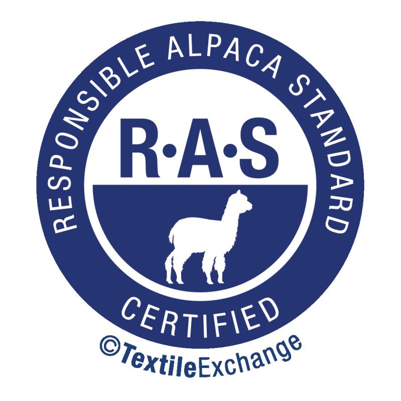 RAS - Guangdong Baiyi Textile & Tech.Co.,Ltd