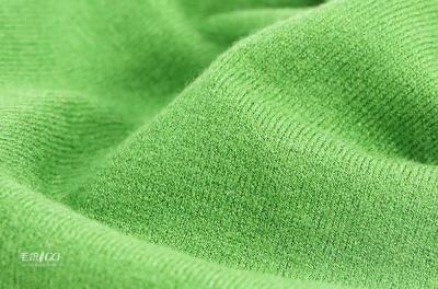 China Sweaters PBT Wool Blend Yarn 2/60NM No Fading Durable Anti Fouling for sale