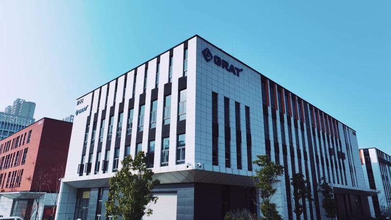 Проверенный китайский поставщик - Wuhan Grat Control Valve Co., Ltd.