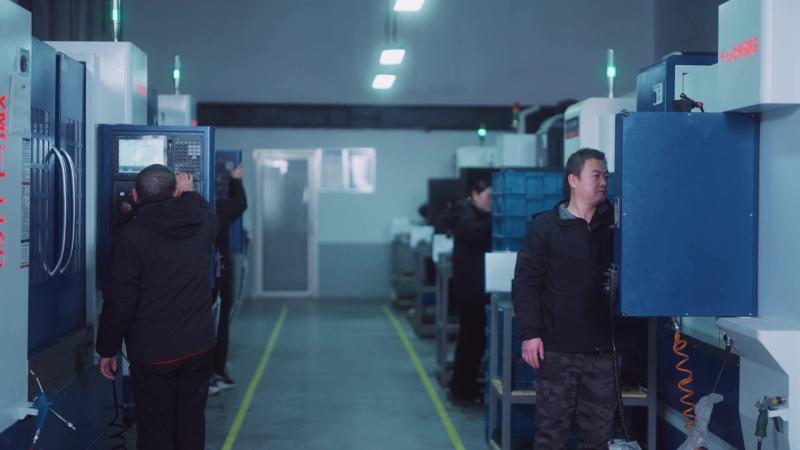 Проверенный китайский поставщик - Wuhan Grat Control Valve Co., Ltd.
