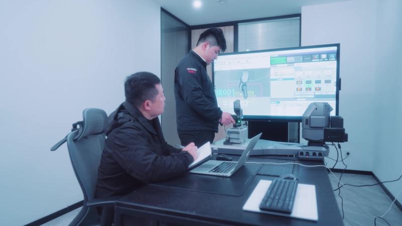 Проверенный китайский поставщик - Wuhan Grat Control Valve Co., Ltd.