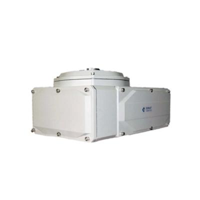 High Pressure IP67 Quick Open Electric Actuator Quick Switch HVAC Valve Actuator