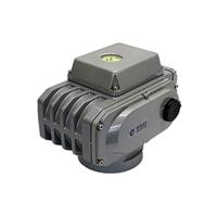 Quality Lunar Phase Electric Control Valve Actuator IP68 0 - 360° Angle Rotation for sale