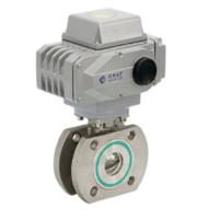 Adjustable Explosion Proof Electric Actuator On Off Motorized Ball Valve china Adjustable Explosion Proof Electric Actuator On Off Motorized Ball Valve