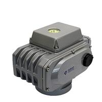 Quality Low Temperature Stainless Steel Electric Actuator 100nm 4S Action Time for sale