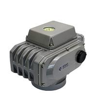 Quality Miniature PCU Proportional Control Actuator Low Temperature For Waste Water Treatment for sale