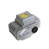 Quality Stainless Steel IP67 Electric Valve Actuators Low Temperature 100000 Times for sale