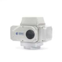 Quality IP68 100nm On Off Electric Actuator For Ball Valve Butterfly Valve for sale