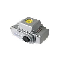 Quality Intelligent Electronic Control Actuator Thread Connection IP67 Smart Electric Actuator for sale