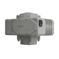 Quality IP67 Intelligent Electric Actuator DC24V 90 Degree Motorized Valve Actuator for sale