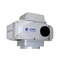 Quality IP67 AC220V Intelligent Electric Actuator 50Nm - 2000Nm IP67 Low Temperature for sale