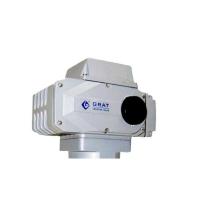 Quality Electronic Type Intelligent Electric Actuator 20nm IP67 Stainless Steel Electric Actuator for sale