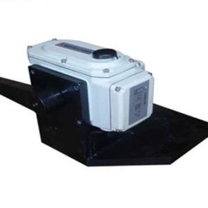Electronic Type Intelligent Electric Actuator 20nm IP67 Stainless Steel Electric