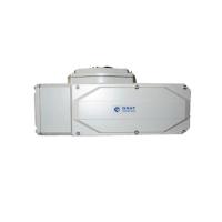 Quality Stem Direct Connected Intelligent Electric Actuator Stainless Steel Low Temperature for sale