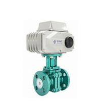 Quality Stainless Steel Anti Corrosive Ball Valve Normal Temperature ISO Standard for sale