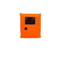 Quality 50NM Compact Actuator Electric Iot Actuator With Multiple Feedback Methods for sale