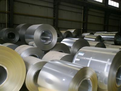 China China walzte Stahl, Baumaterialkaltgewalzte Stahlspule kalt zu verkaufen