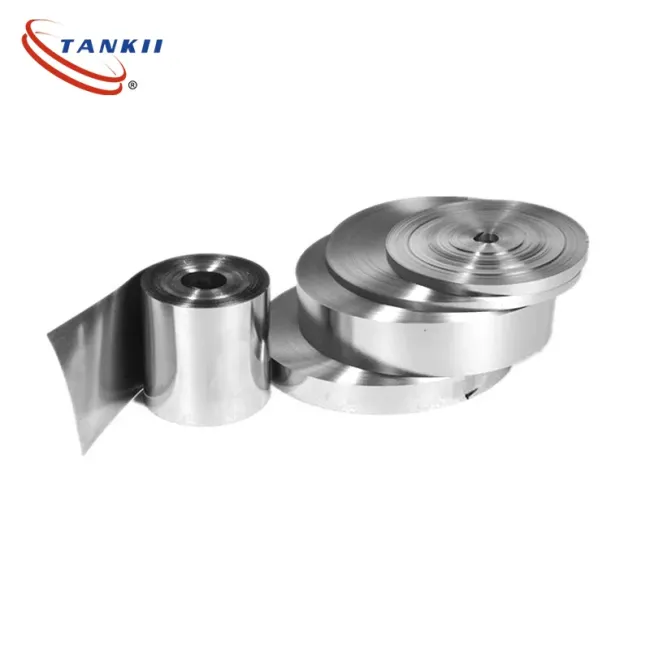 Nanocrystalline Ribbon for Current Transformer Core Manufacturing