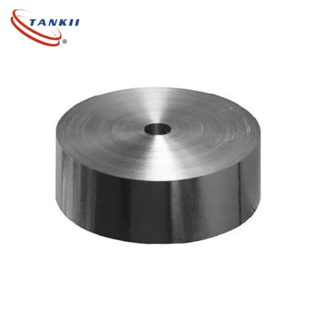 Nanocrystalline Ribbon for Current Transformer Core Manufacturing