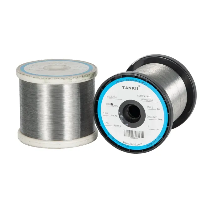 Nanocrystalline Ribbon for Current Transformer Core Manufacturing