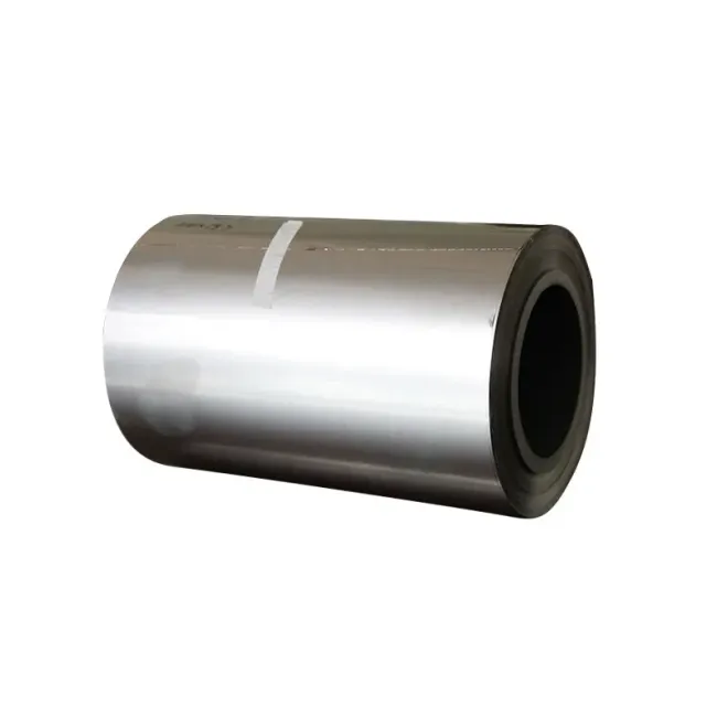 FeCrAl Foil Strip 0Cr25Al5 for Mica Heater & Band Heater