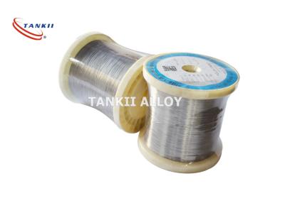 Chine Fil chauffant de 0,04 mm à 10 mm N6/NiCr6015/Ni80 pour noyau chauffant en céramique à vendre