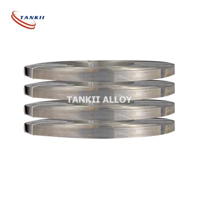 Chine Bande magnétique molle magnétique molle de l'alliage Ni-Fe de Ni 50 de la bande 1J50/d'alliages à vendre