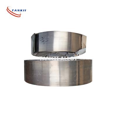 Chine Bande magnétique molle magnétique molle de l'alliage Ni-Fe de Ni 50 de la bande 1J50/d'alliages à vendre