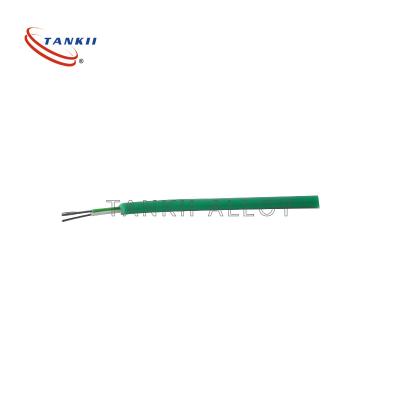 Chine Tankii 14AWG à PVC 36AWG/à câble de thermocouple isolé en caoutchouc à vendre