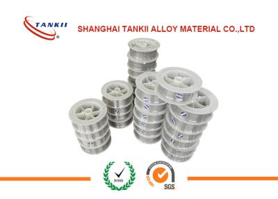 Chine Résistance à la corrosion ISO9001 ASTM de fil thermique en aluminium de jet de conductivité électrique à vendre