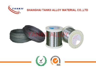 Chine basse pièce forgéee de fil du feu vif de fil de résistance 0Cr23Al5/Rod/d'alliage FeCrAl de microfilament à vendre
