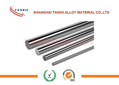 Chine Hastelloy C-4/UNS N06455 pour les acides minéraux chauds, milieu contenant du chlore, métal à hautes températures à vendre