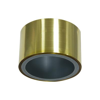 Chine Copper Sheet C41500 C42200 C42500 C43000 C43400 C44500 C46400 C46500 Brass Strip à vendre