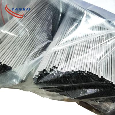 Chine High Purity Platinum Iridium Pt-ir Alloy Pt90Ir10 Shadow Ring Tube/pipe For Surgery à vendre