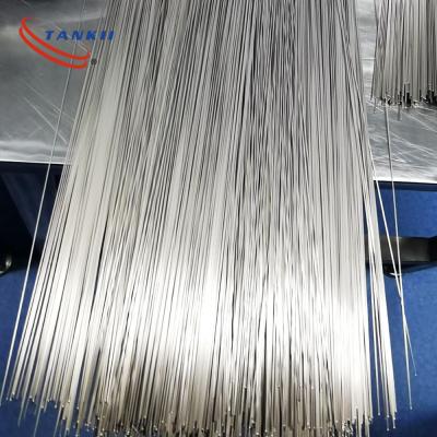 Chine High Purity Platinum Iridium Pt-ir Alloy Pt90Ir10 Shadow Ring Tube/pipe For Surgery à vendre