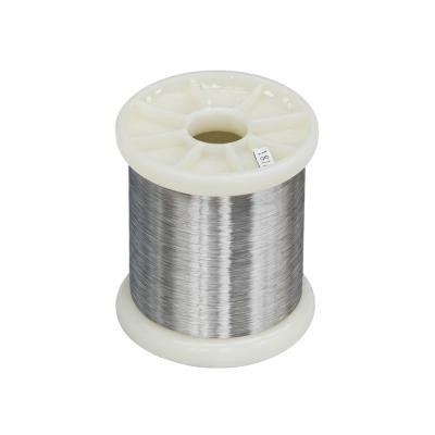 Chine 0.02mm-4mm Medical Electrodes PtIr Wire Pt90Ir10 Pt80Ir20 Pt70Ir30 Platinum Iridium Alloy Wire/pipe/tube For Glow Plug à vendre