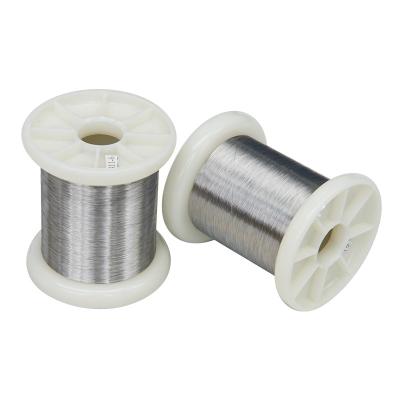 Chine 0.02mm-4mm Medical Electrodes PtIr Wire Pt90Ir10 Pt80Ir20 Pt70Ir30 Platinum Iridium Alloy Wire/pipe/tube For Glow Plug à vendre