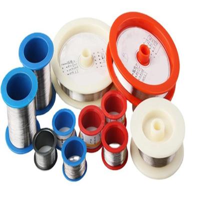 0.02mm-4mm Ιατρικά ηλεκτρόδια PtIr Wire Pt90Ir10 Pt80Ir20 Pt70Ir30 Πλατίνιου ιριδίου
