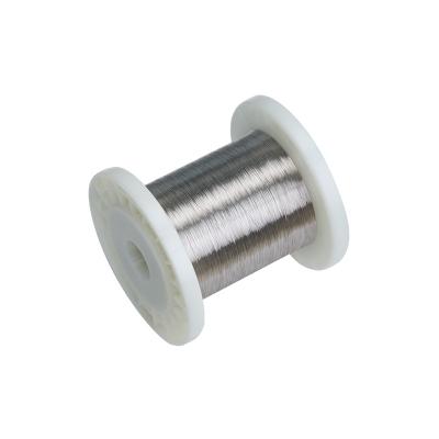 Chine PtIr10 PtIr20 PtIr 25 PtIr30 High Purity Capillarity Tube Platinum Iridium Alloy Wire/tube For Medical Surgery à vendre